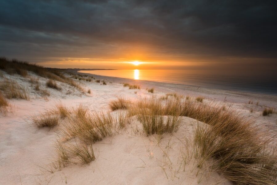 De Kust | Nederland | Dion van den Boom | Fotografie