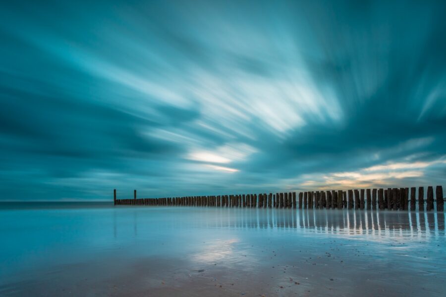 De Kust | Nederland | Dion van den Boom | Fotografie